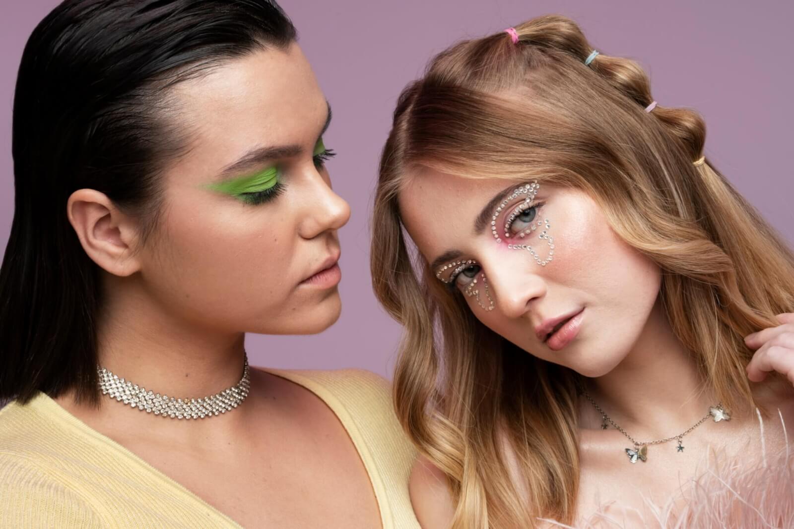 Dopamine glam and how it can thrive in salons - Professional Beauty ...
