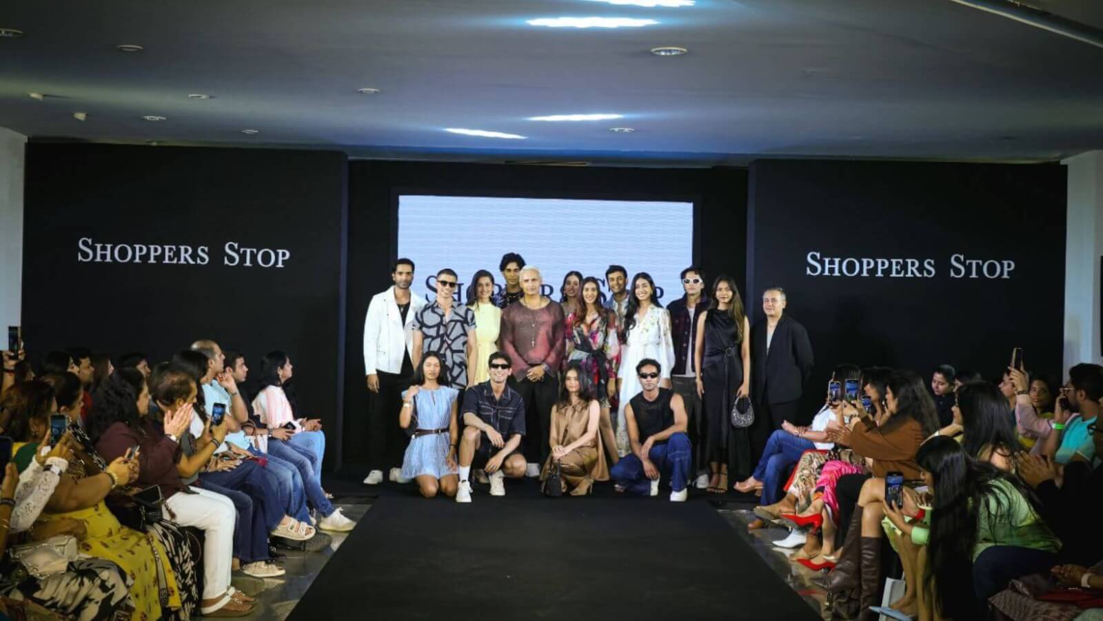 Shoppers Stop 2.0 is here with a new era of premium shopping ...