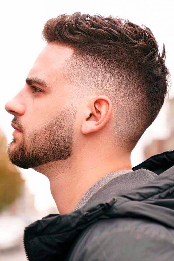 Top 5 trending fade haircuts - Professional Beauty India | Beauty ...